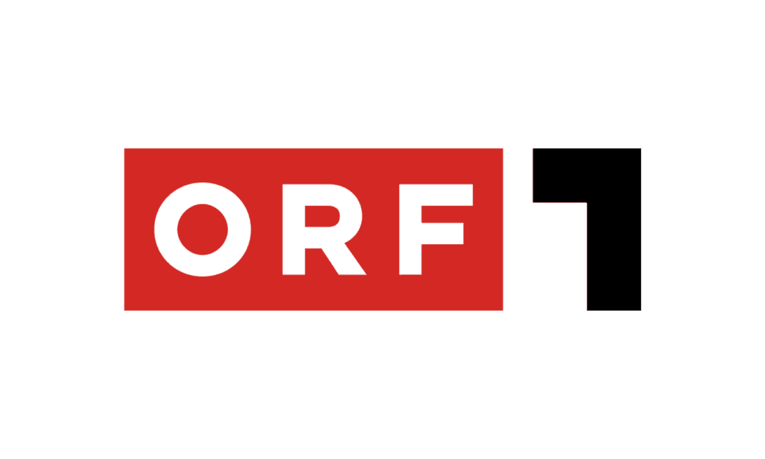 ORF1, design by Bleed