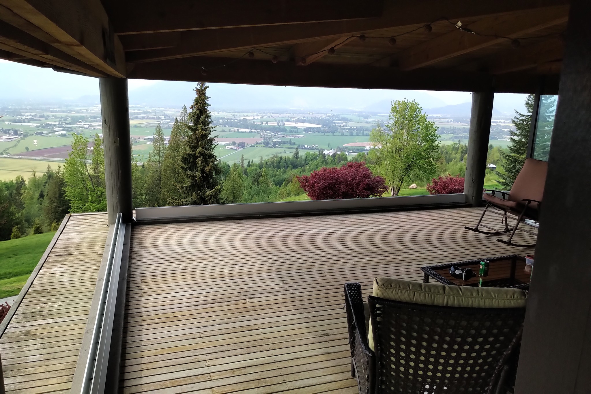BC Building Code Requirements for Glass Railings | Tenmar - Tenmar