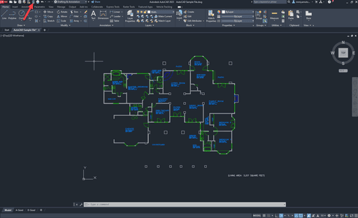 How To Run AutoCAD on Low-End Devices Without a GPU? - Vagon