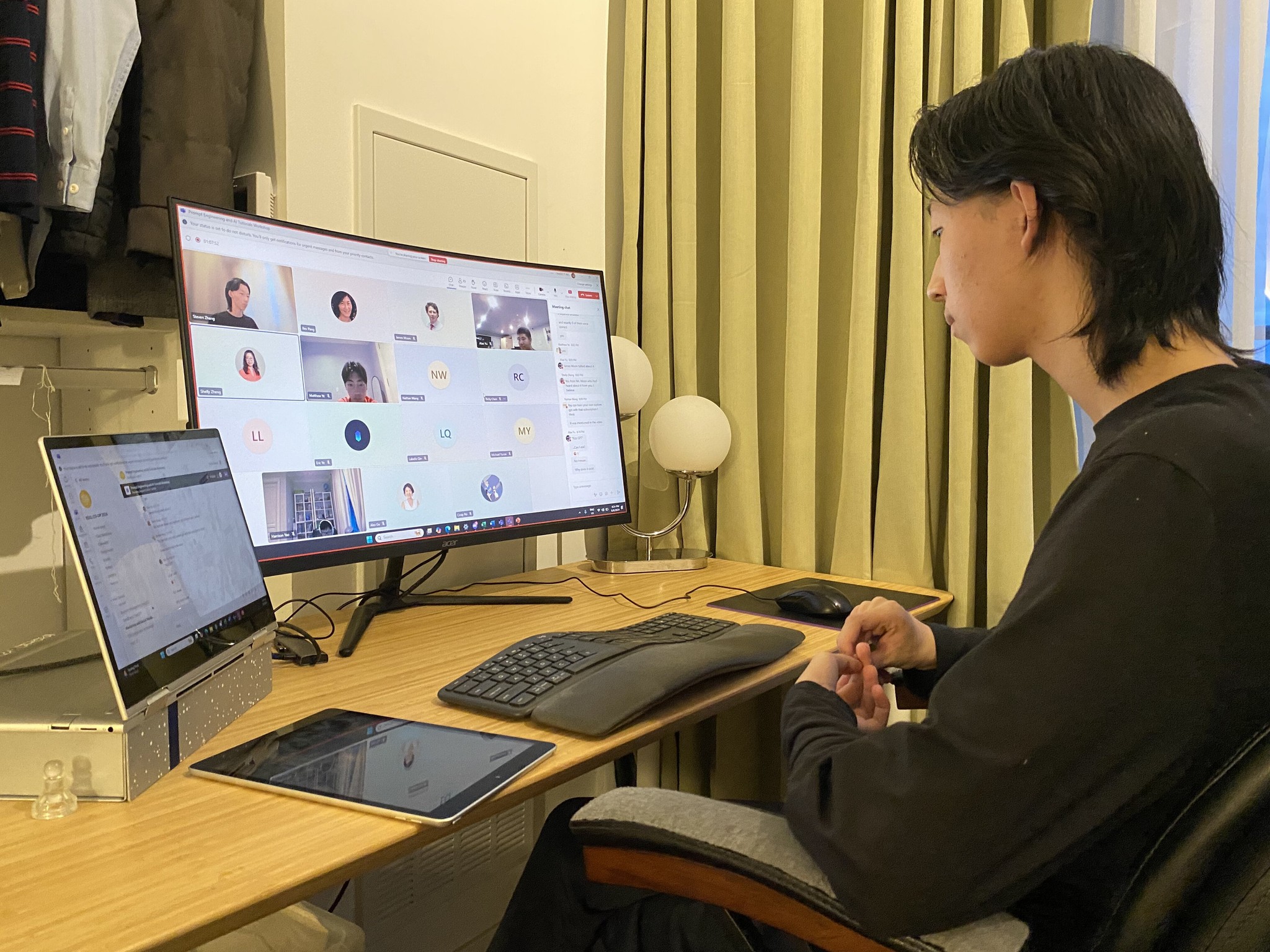 Flora AI Technologies