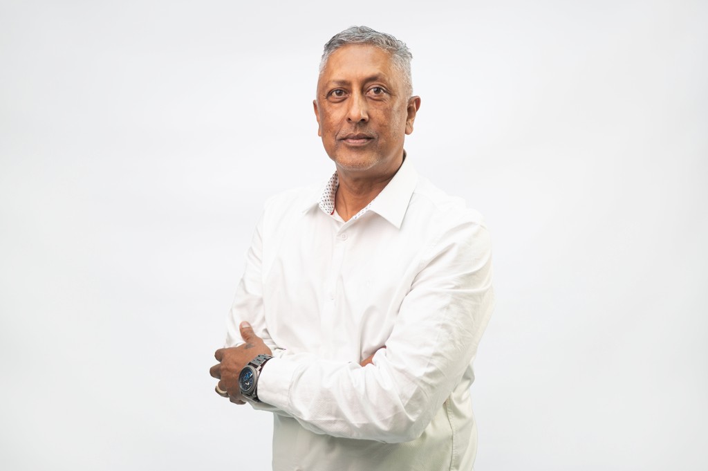 About Grindrod Logistics