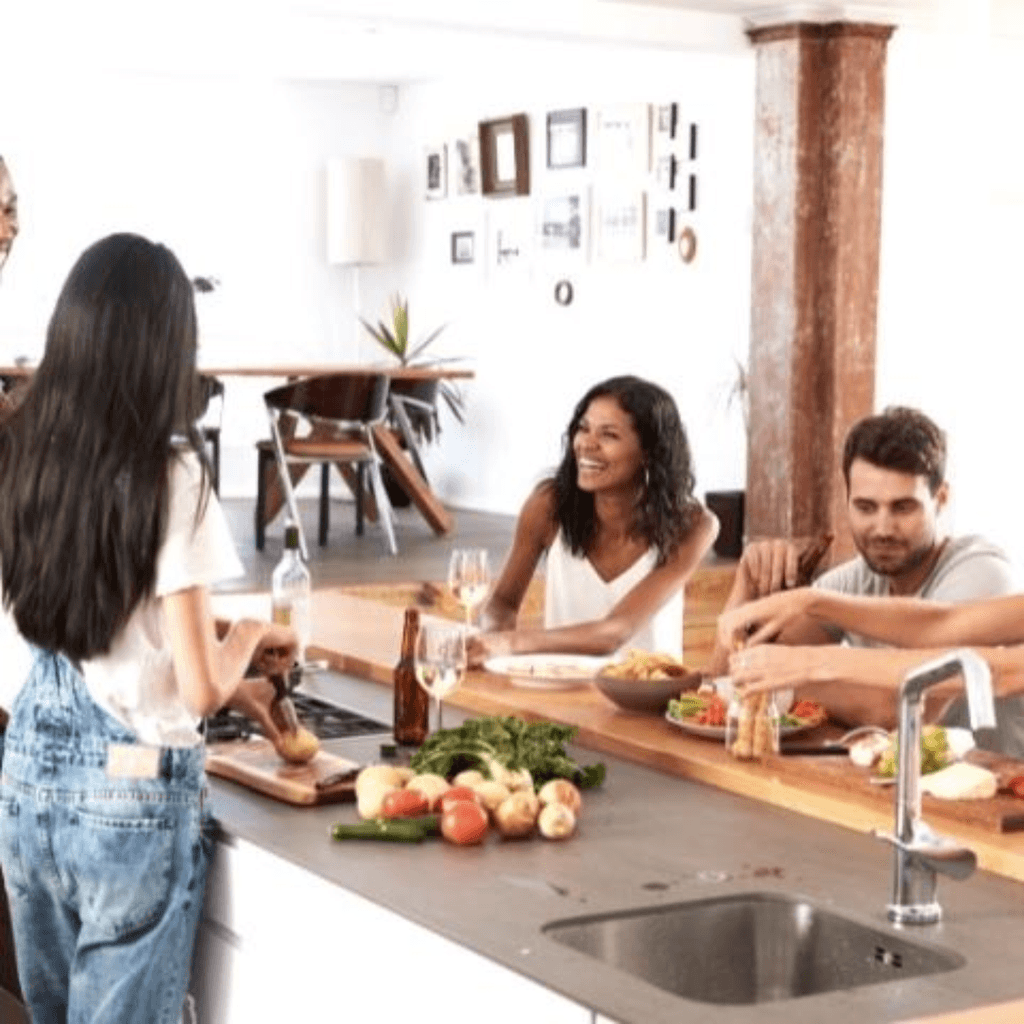 20 Ways to Create a Happy Home [Even in Hard Times]