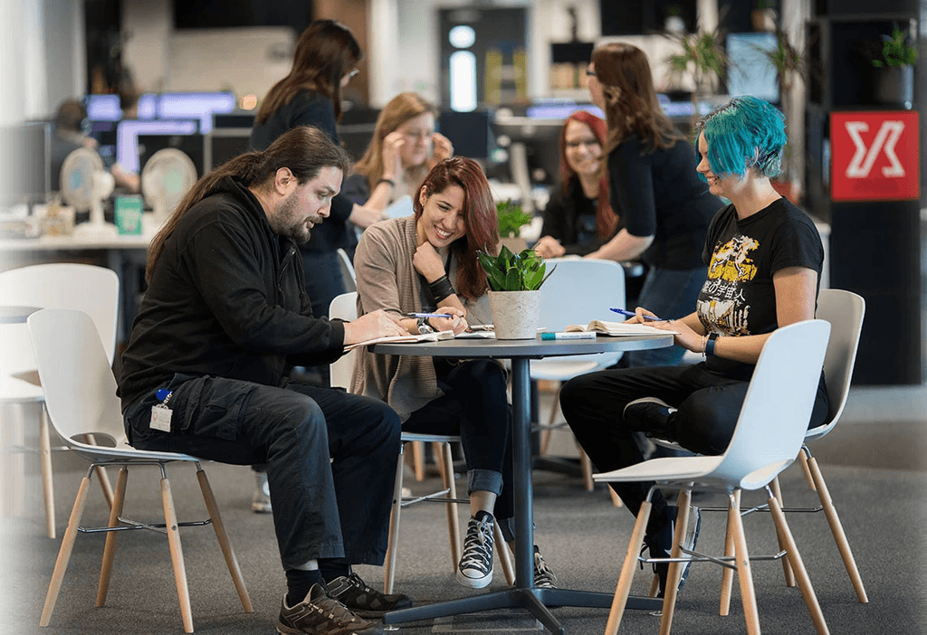 Careers - We Are Jagex