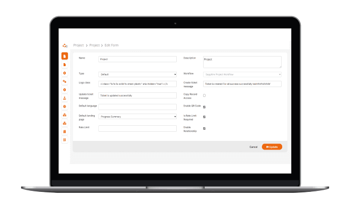Sapphire IMS - Your Digitalization Partner