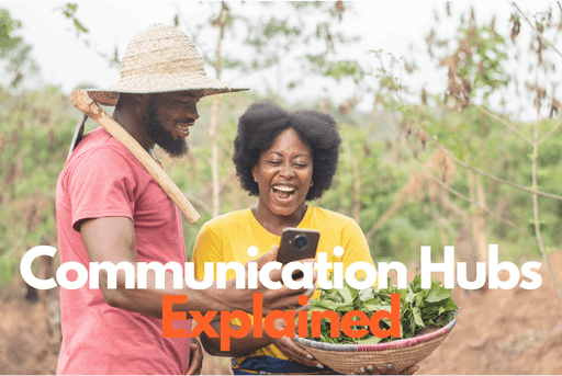 Communication Hubs Explained: The Ultimate Tool for Business Success in ...