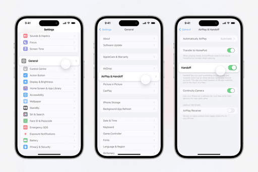 Copy & Paste Across Apple Devices - Paste Blog