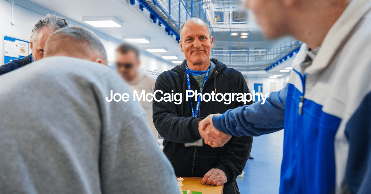Joe McCaig Photography