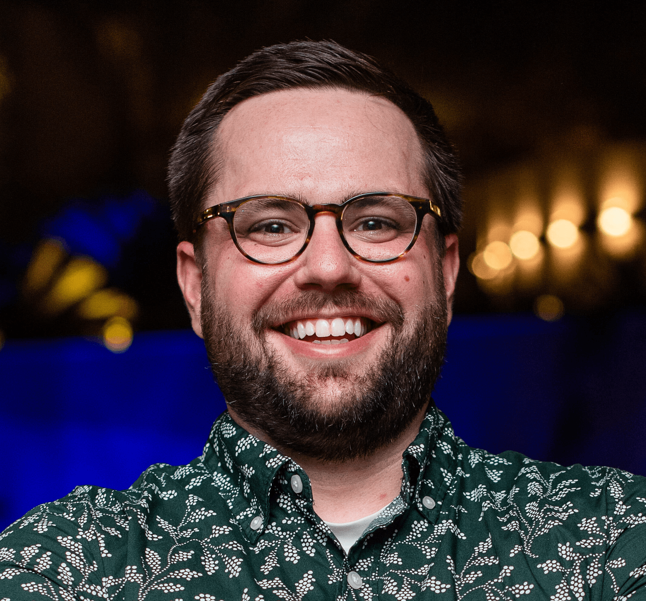 Surmount - Automated Investing Made Simple