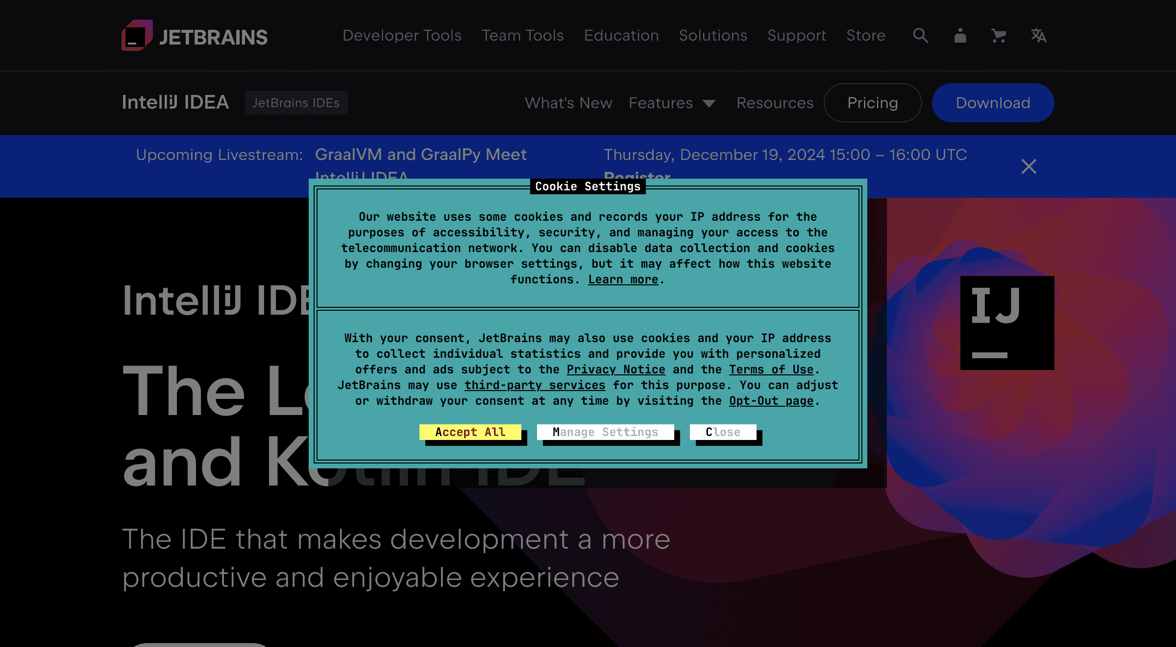 Top Developer Tools for Every Programmer in 2025