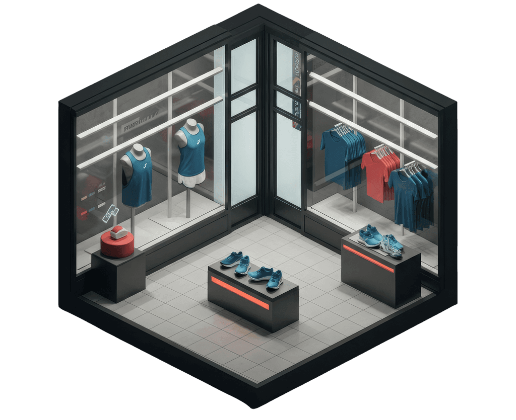 Atobi - Brand and Retail Collaboration Platform