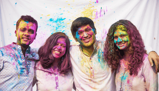 12 Holi Fun Activities for Office Celebrations and Team Building ...