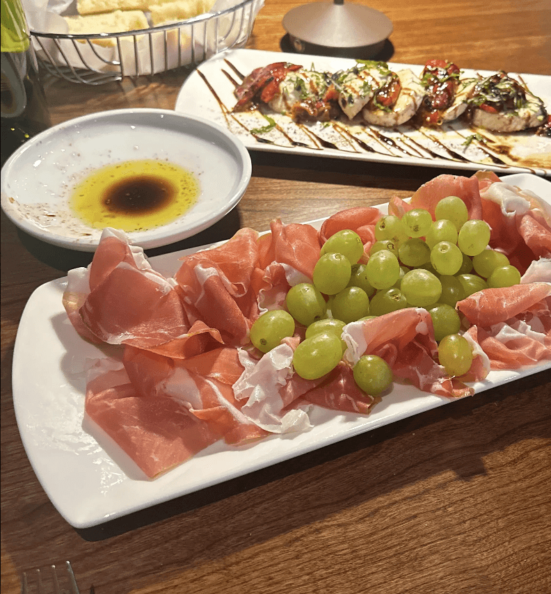 Sgrizzi Restorante Sgrizzi | Italian Dining & Steakhouse in Las Vegas