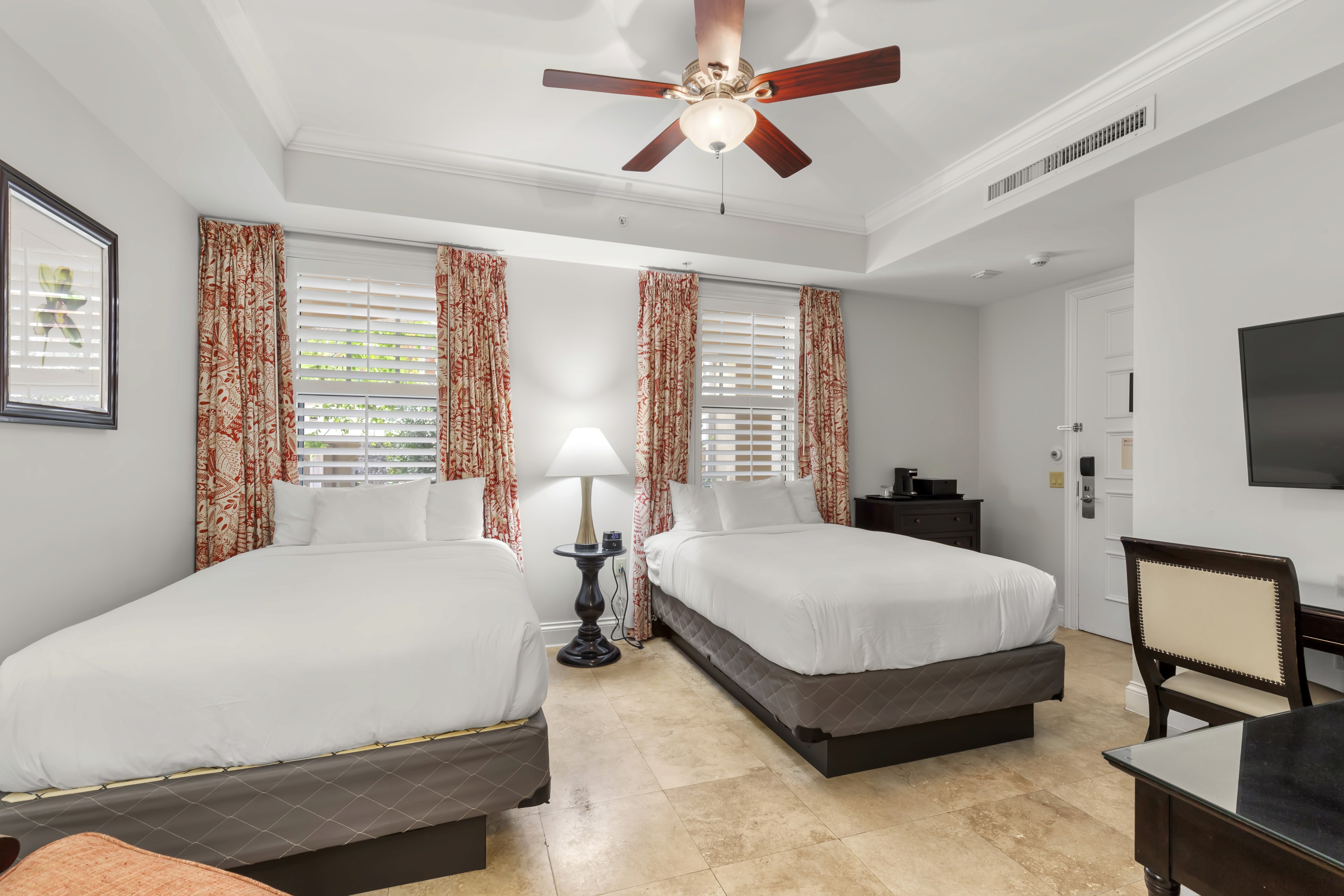 Rooms & Suites | Key West Luxury Suites | Beachside Resort