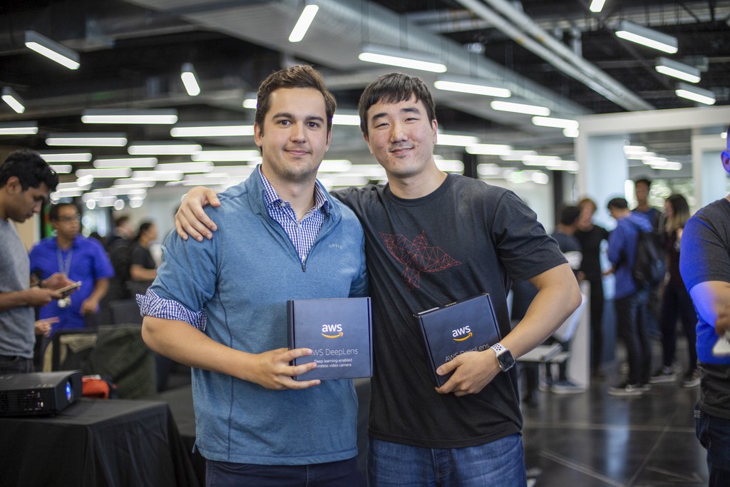 AngelHack - World's Leading Developer Relations and Marketing Platform