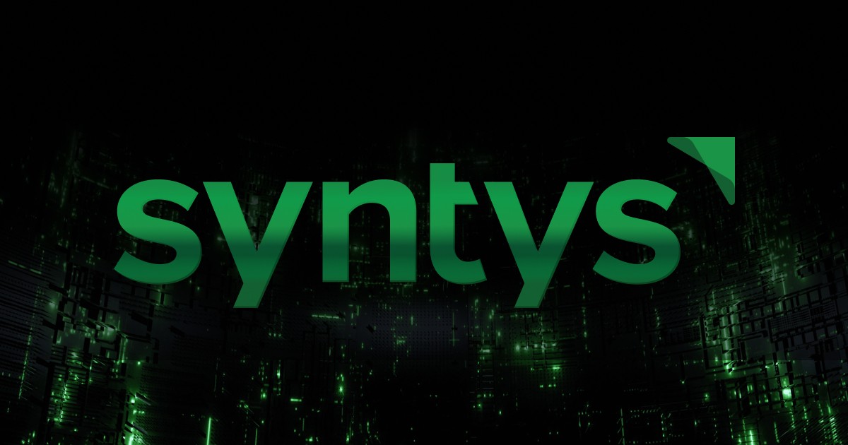 Scalable & Secure Data Centers | Syntys