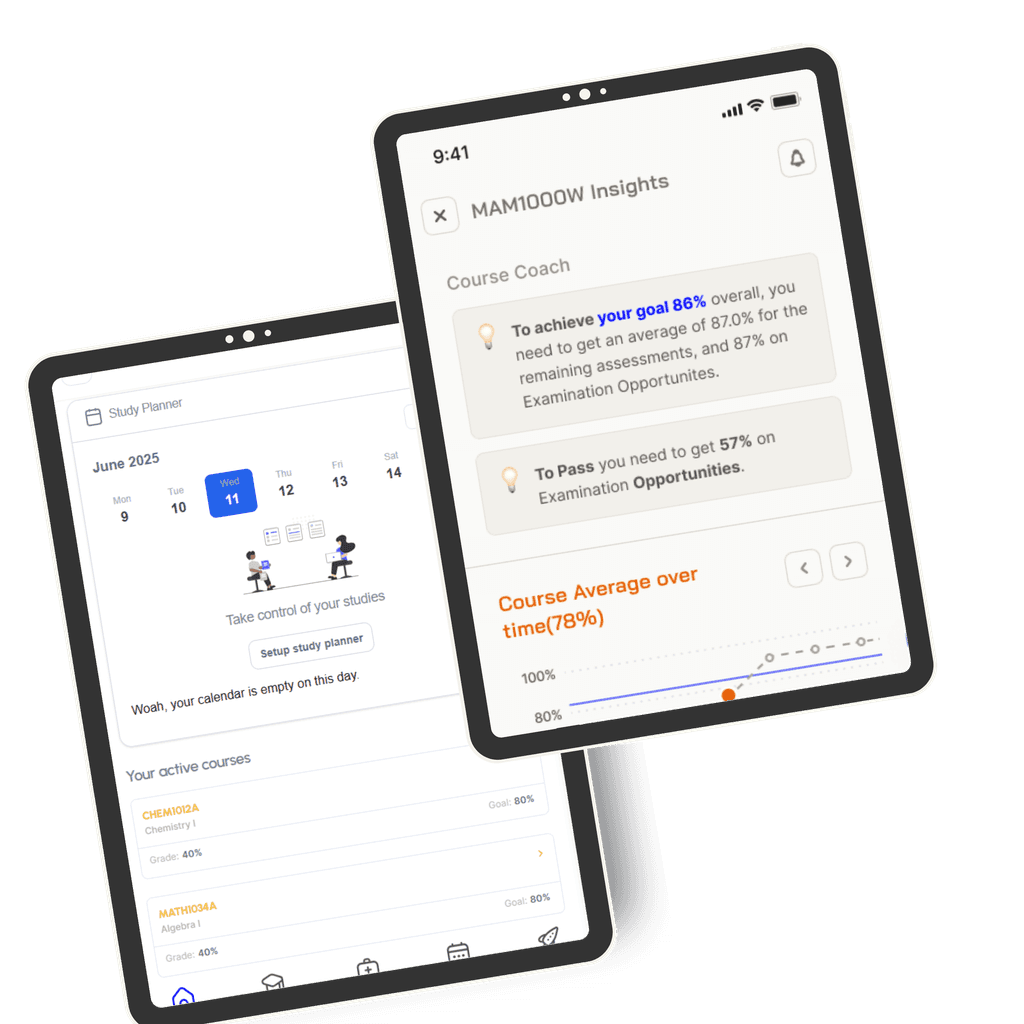 BridgeOne | Student Success made easy!