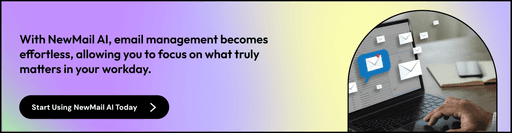 How to Mark All Emails as Read in Gmail - NewMail AI