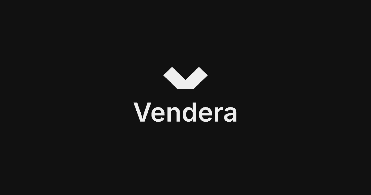 Vendera