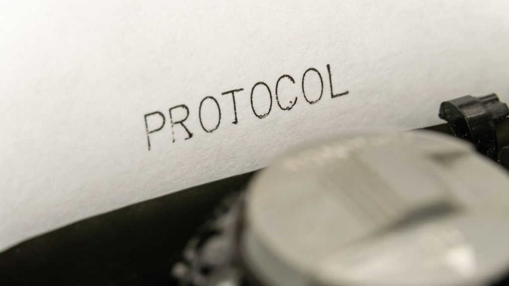 Protocol คืออะไร โปรโตคอลทั้ง 3 ประเภท - Boost Framer website template