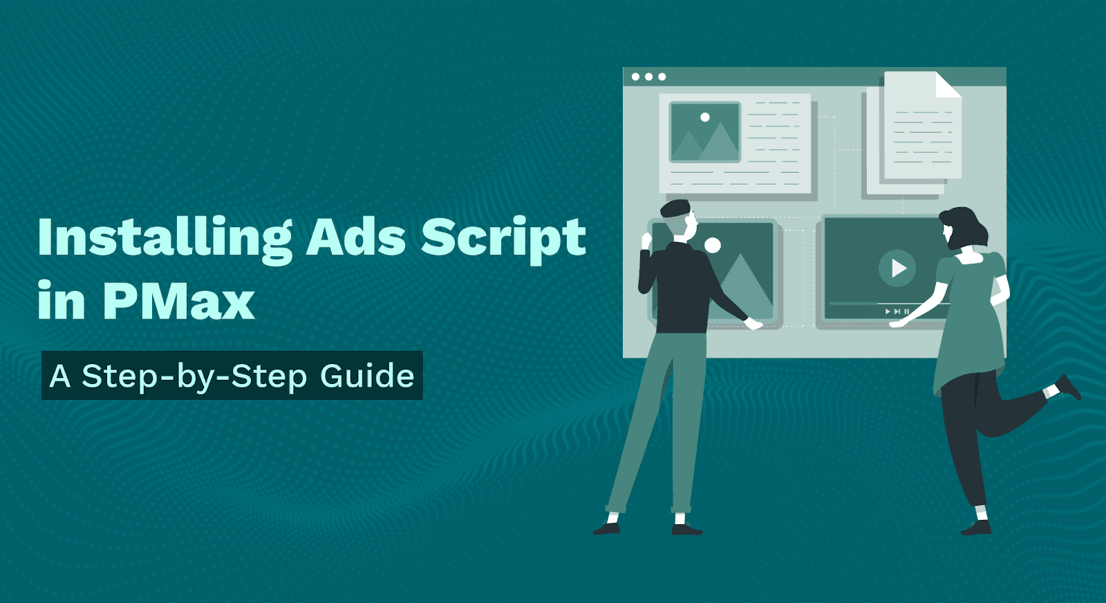 Installing Google Ads Script to PMax Campaigns: A Step-by-Step Guide - GoMarble AI