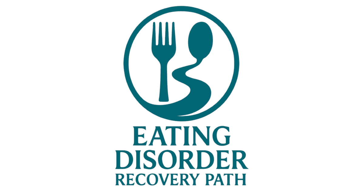 Eating Disorder Recovery Path