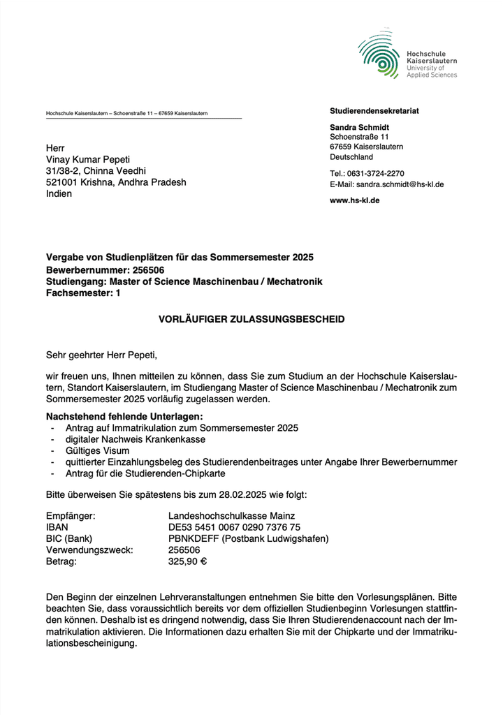 Understanding the German Grading System: What Do Your Grades Mean ...