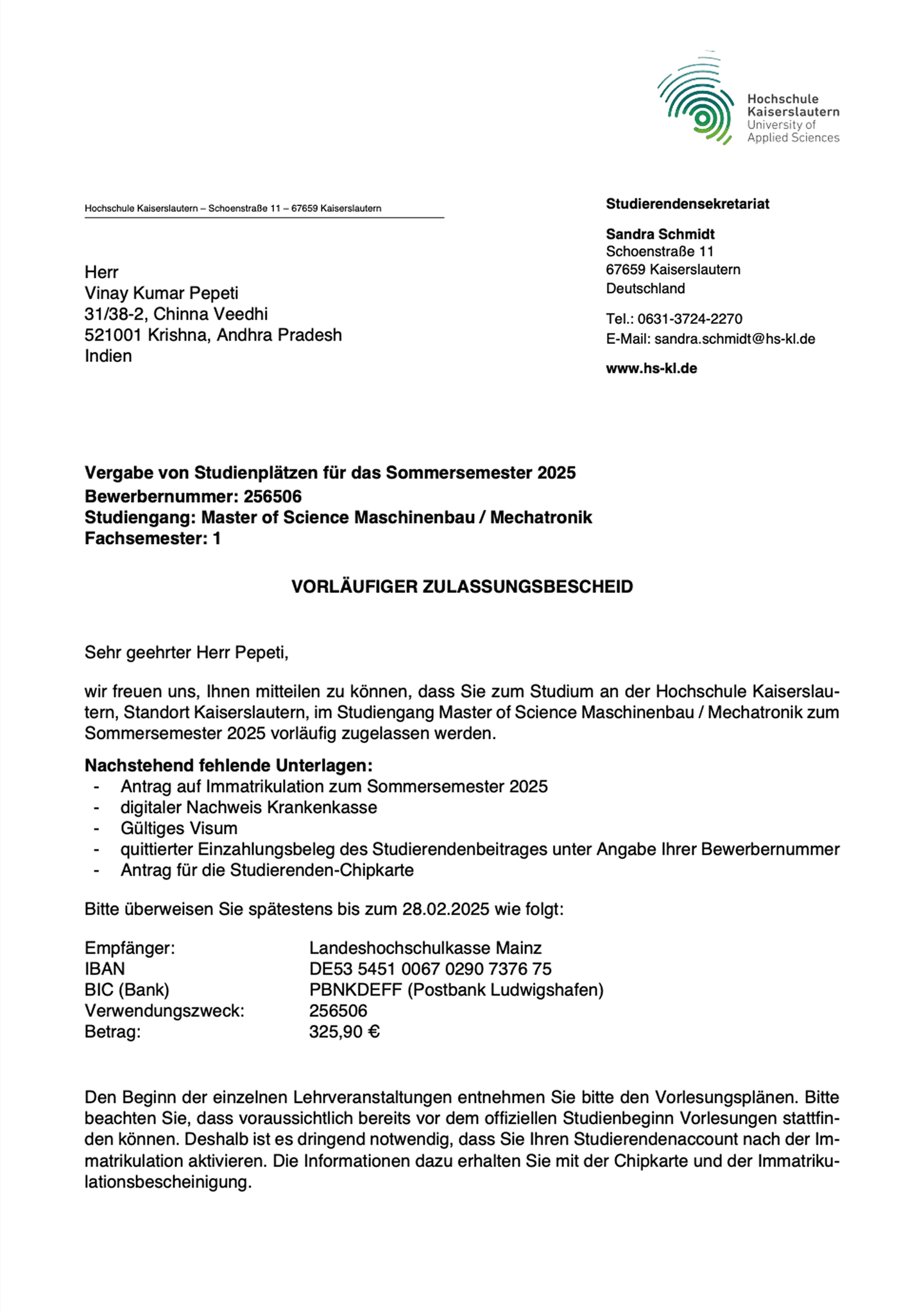 Understanding the German Grading System: What Do Your Grades Mean ...