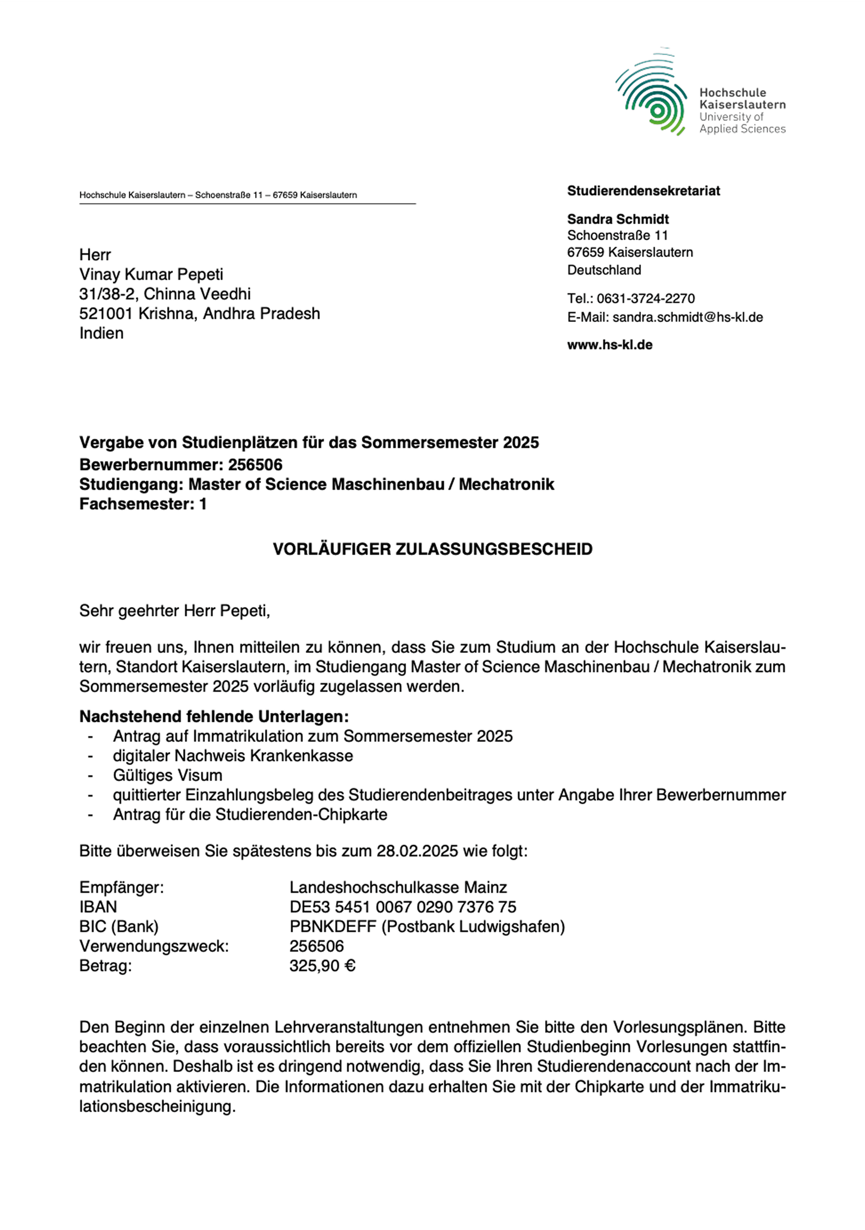 Understanding the German Grading System: What Do Your Grades Mean ...
