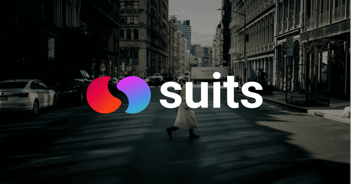 Suits.ai | Your Firm's AI Agent - AI for Agencies