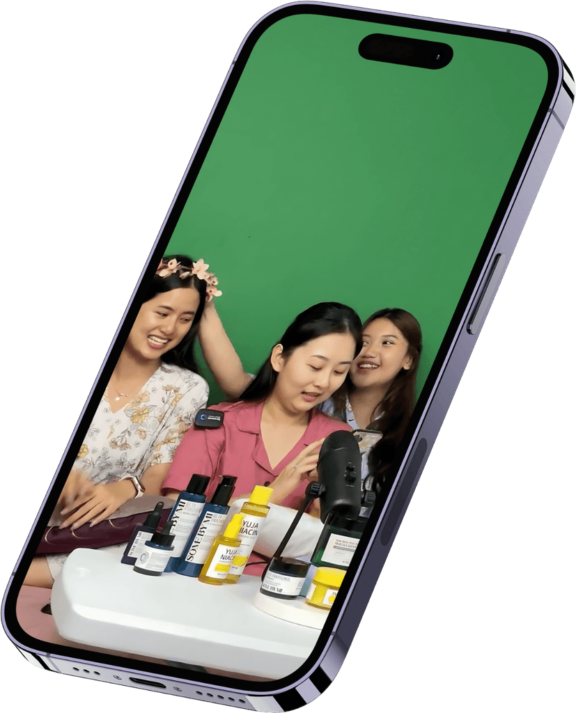 TroLive - Top TikTok & Shopee Livestreaming Agency | Boost Your Brand’s ...