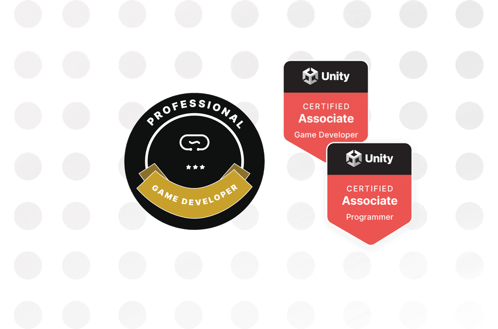 Circuit Stream | Online Game Development Bootcamp