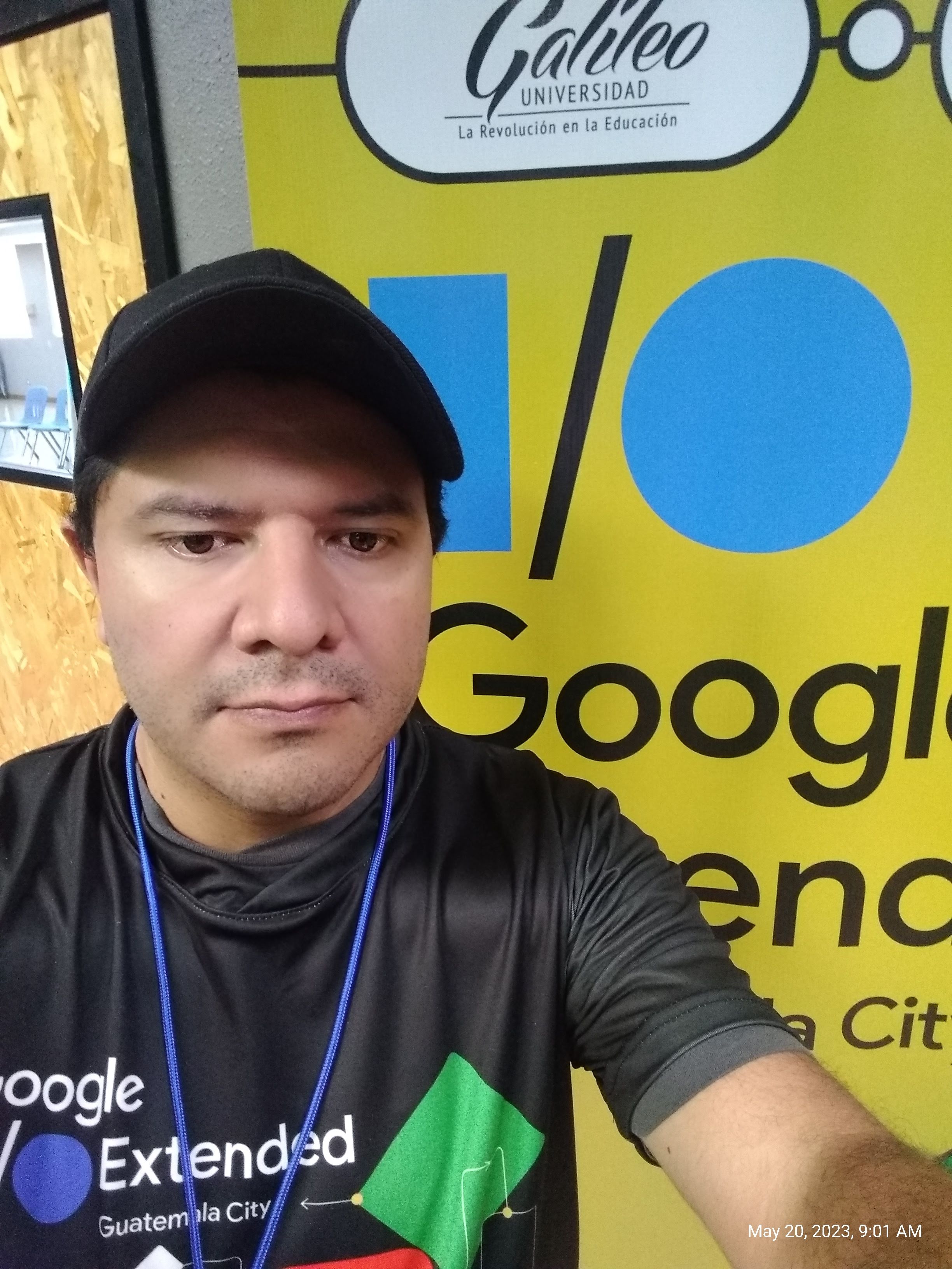 RoadToFlutterConfLatam