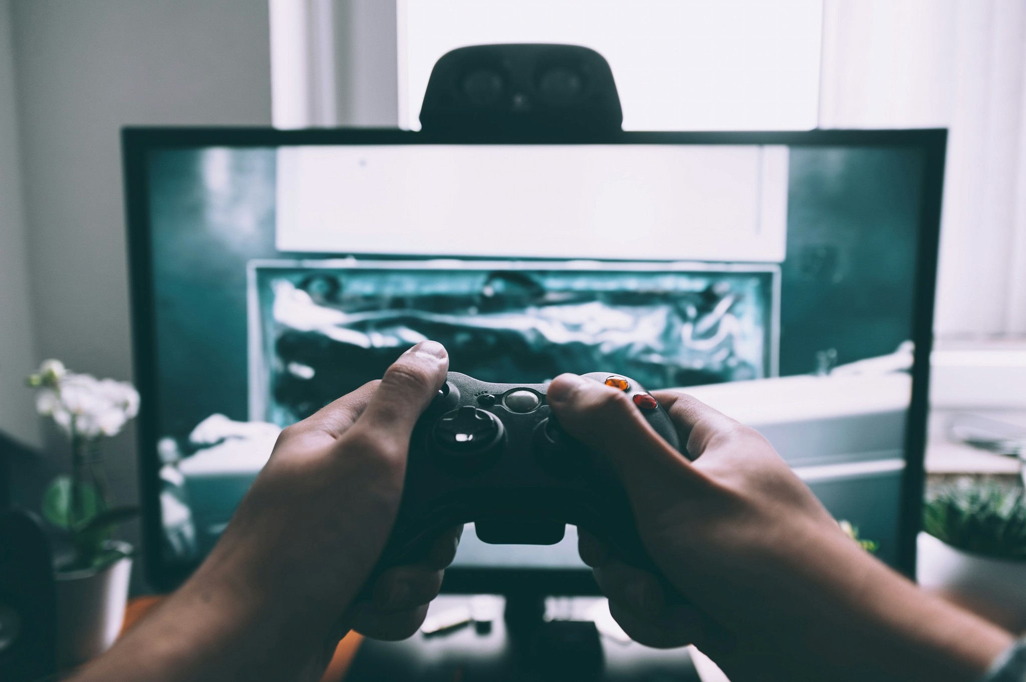 6 Ways to Set Up and Maintain the Best Posture for Gaming - PostureAI