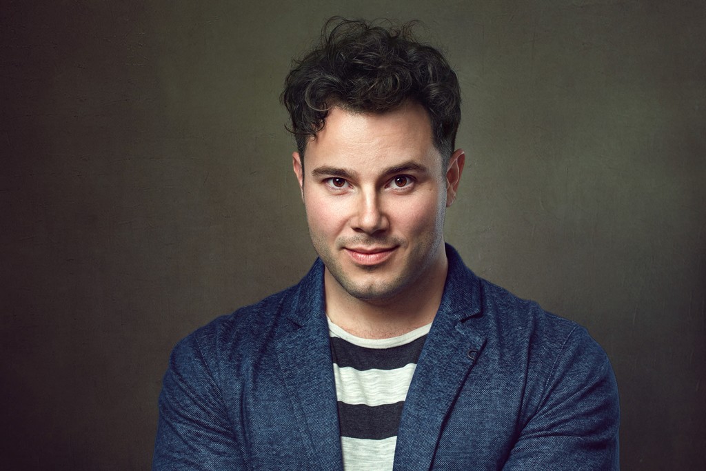 Bay Area Headshot & Brand Photographer | Authentic, Human-Centered ...