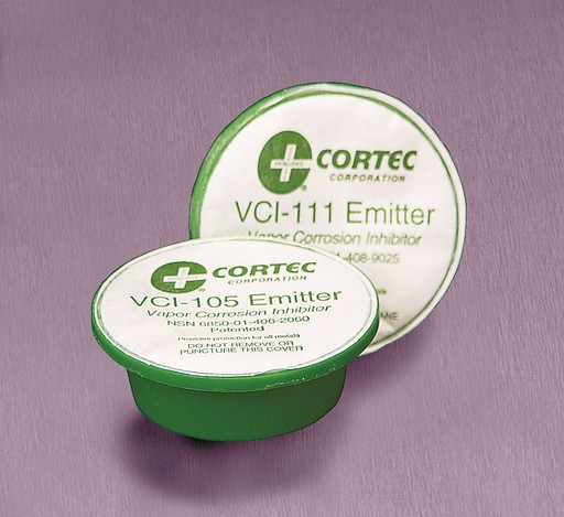 Cortec® - VpCI® Technology