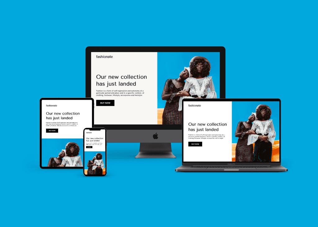 Glorify’s Complete Guide to Mockups and Why You Should Use Them