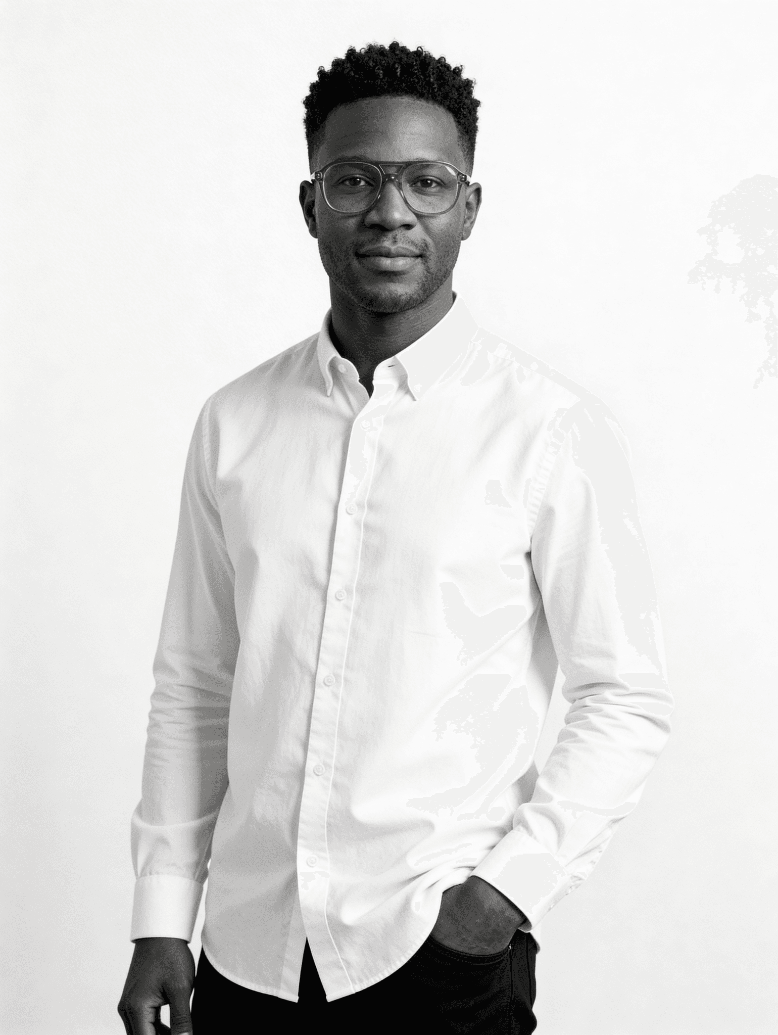 Studioshot | Premium AI Photography