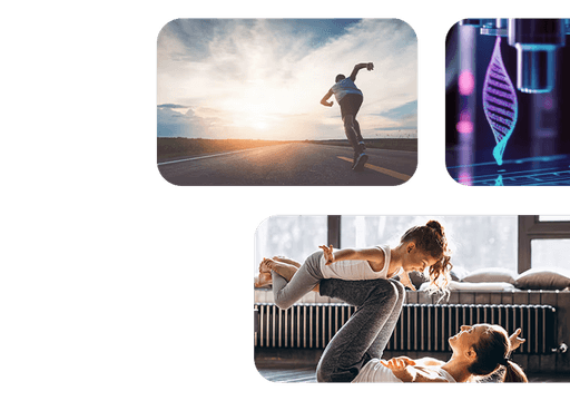 Biopeak - Our Solutions
