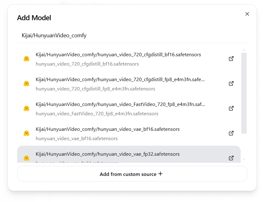 Unleashing Hunyuan Video in ComfyUI - Comfy Deploy