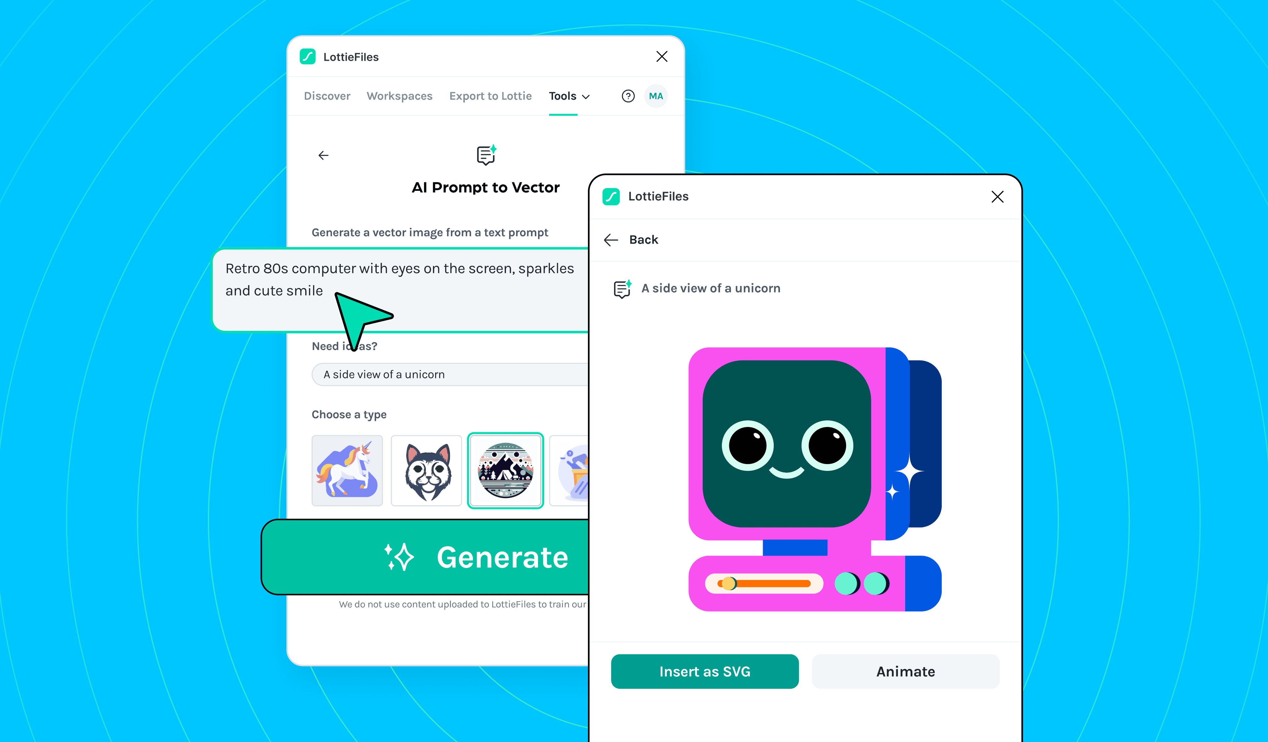 LottieFiles for Figma - Elevate Your Designs & Create Animations with Figma to Lottie