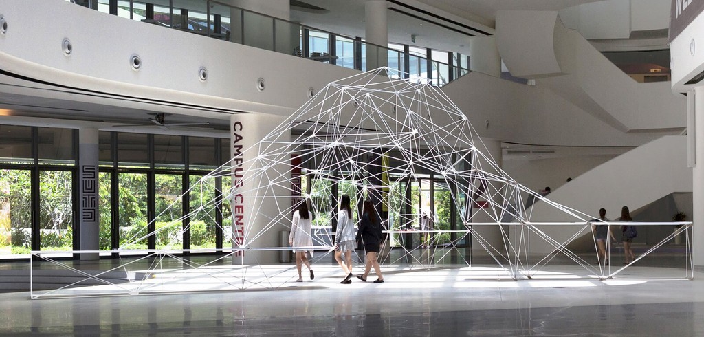 Singapore University of Technology and Design (SUTD)