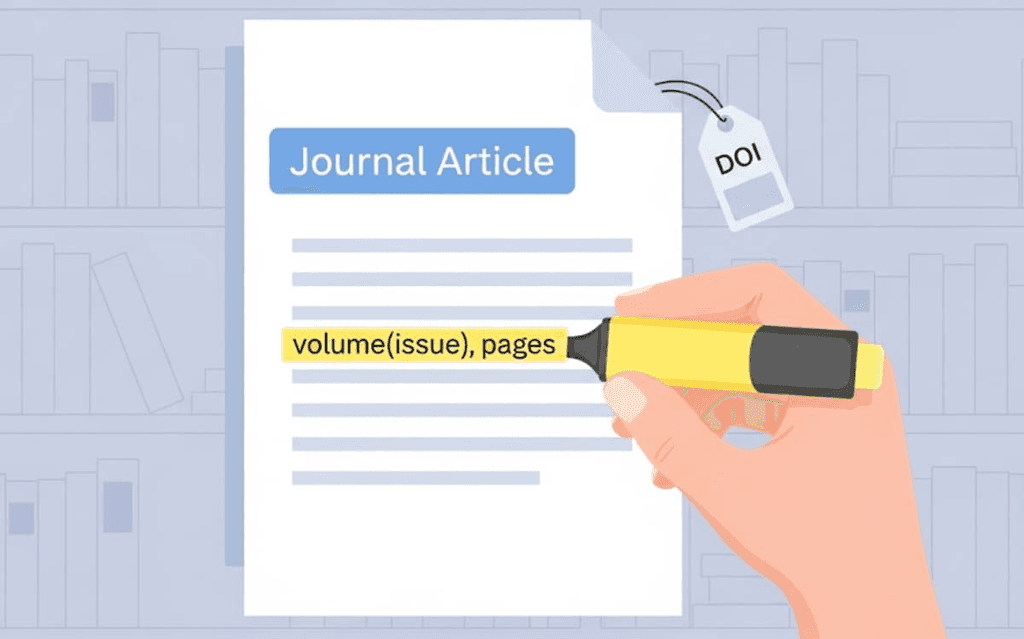 How to Cite a PDF in APA Style: Step-by-Step Guide with Examples