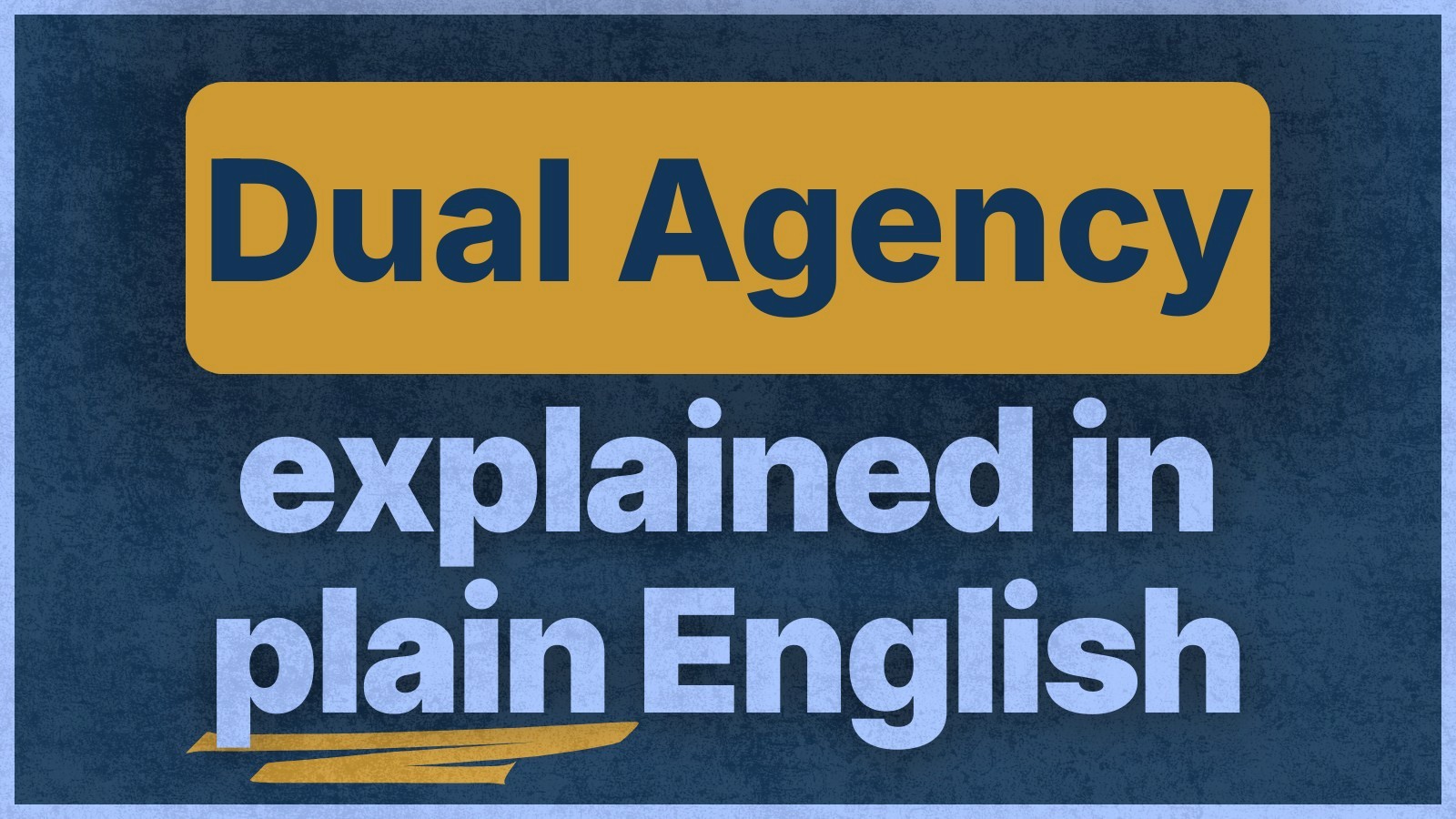 Dual Agency in Real Estate: A Guide to Double Representation