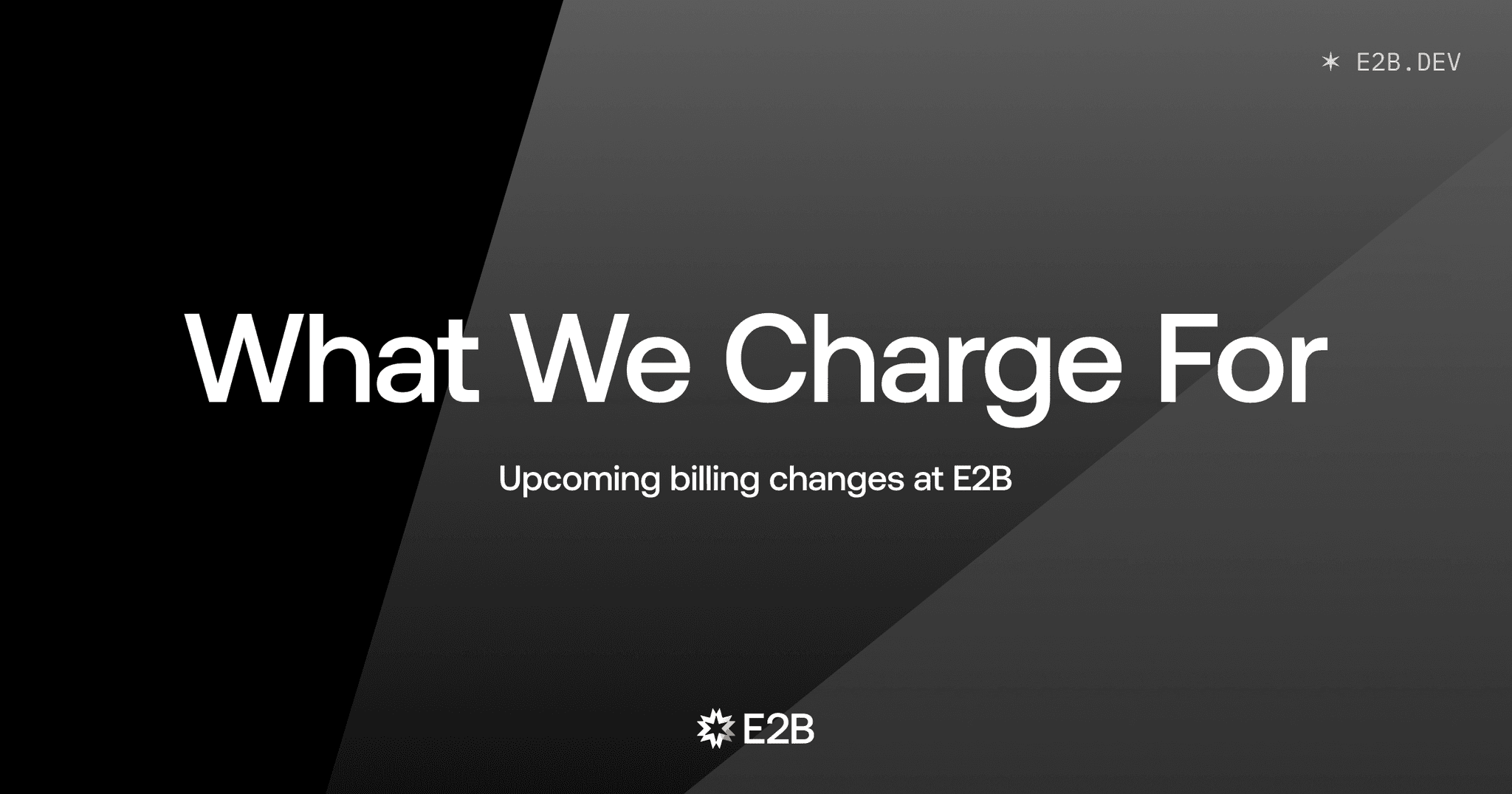 E2B Blog | Sandbox for AI Apps & Agents