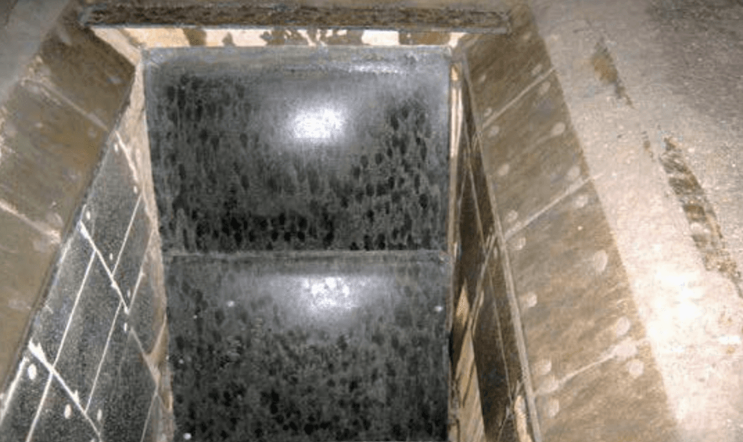 Rubber Inflatable Wear Liners | Corrosion Engineering