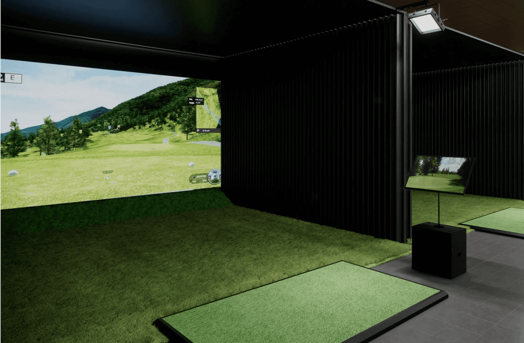 Sweetspot - The Golf Commerce Platform