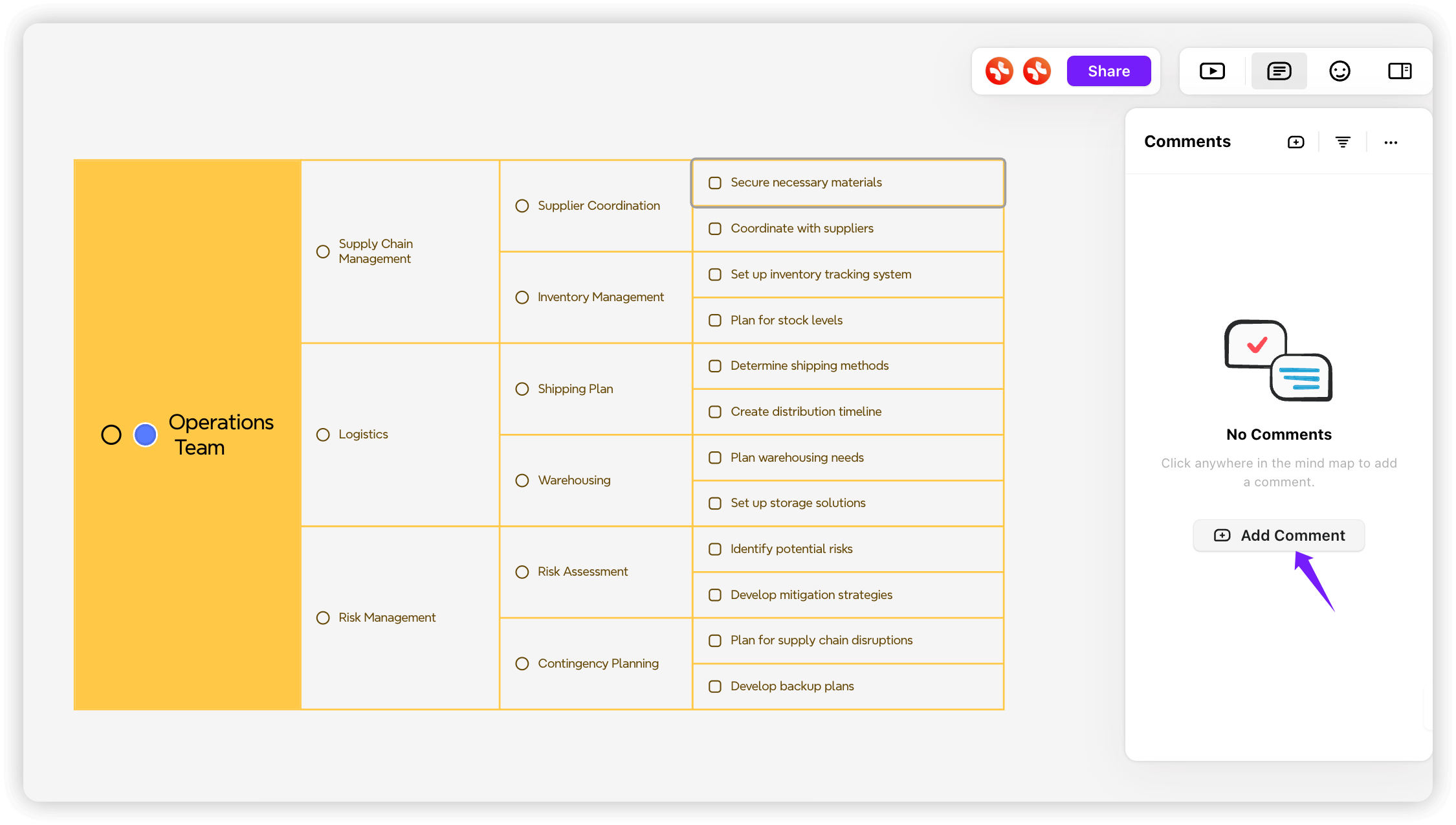 How to Use Mind Mapping for Team Tasks: A Step-by-Step Guide