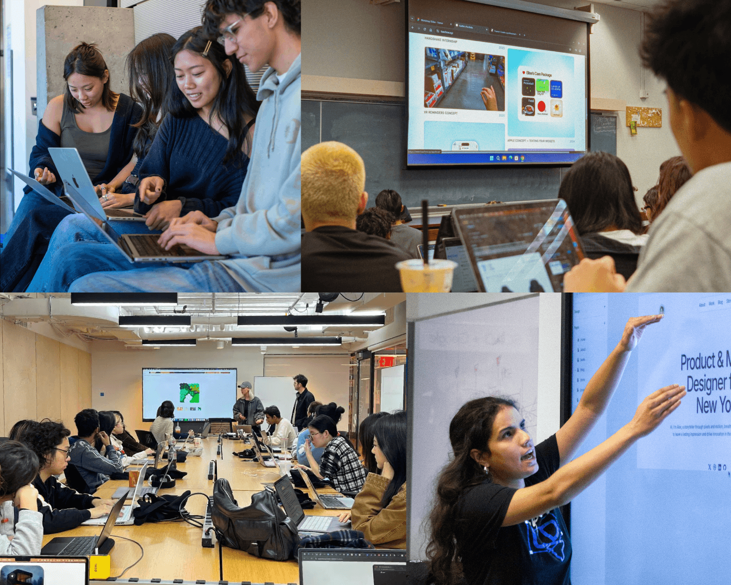Framer Blog: How Framer Is Empowering the Next Generation of Designers