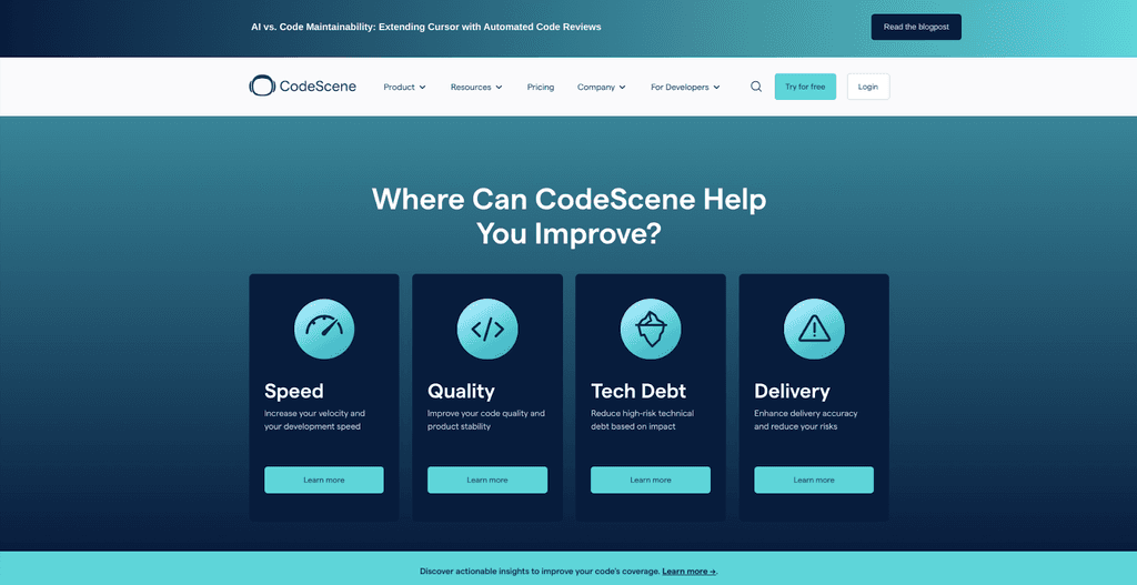 9 Best Coderabbit Alternatives For Faster Ai Code Reviews In 2025
