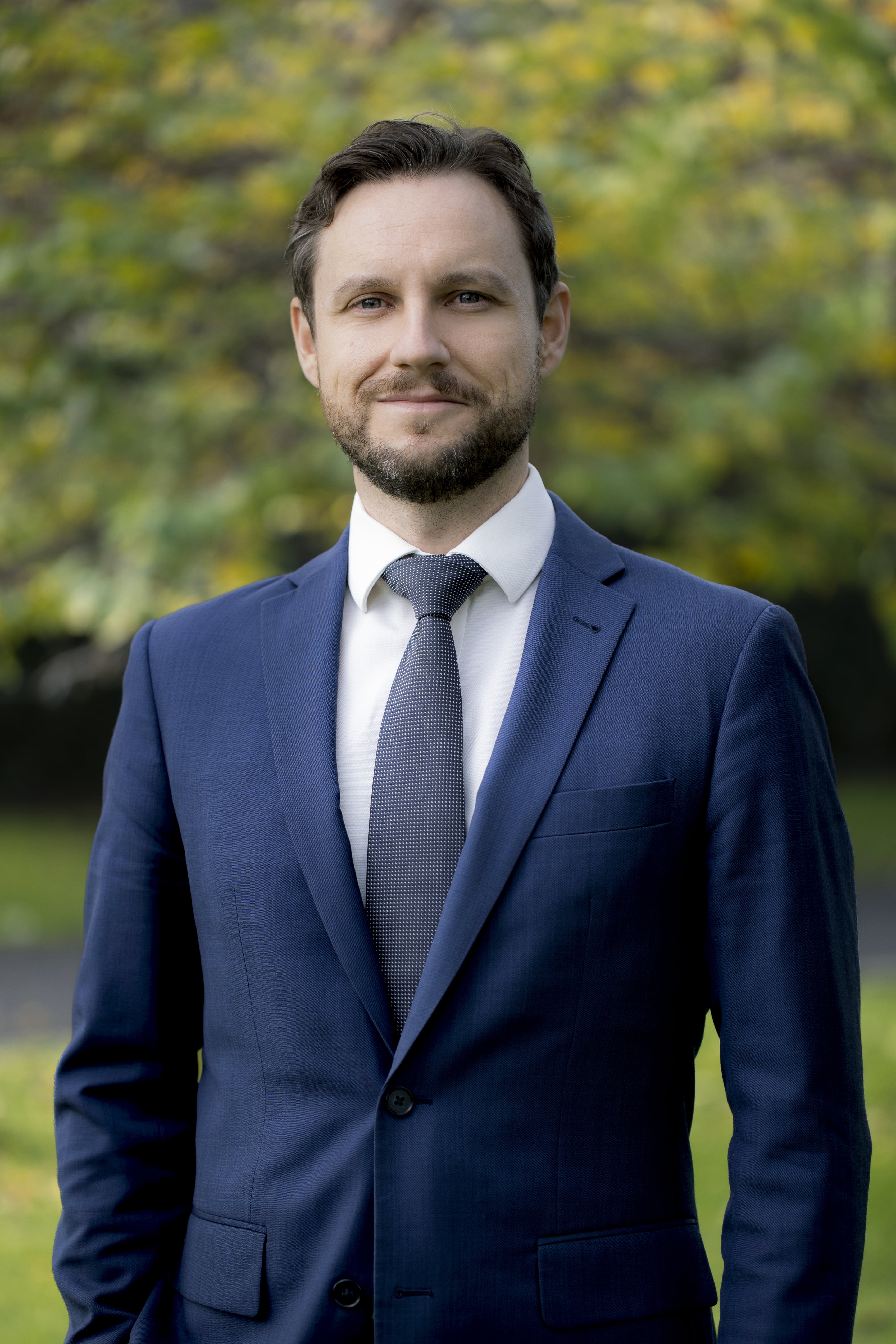 Barristers - Koiki Mabo Chambers